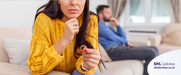 St Helens Law - Divorce Day 2023 – we’re here to help