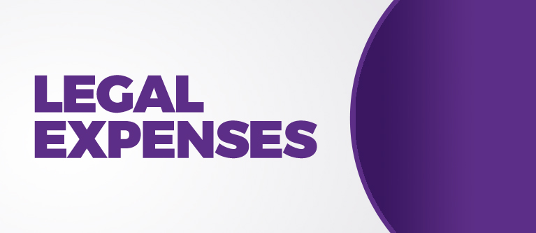 St Helens Law - The Myth of Legal Expenses