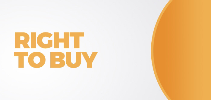 St Helens Law - Right to Buy – what you need to know