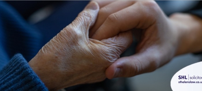 Solicitors St Helens: Legal Advice & Services - St Helens Law